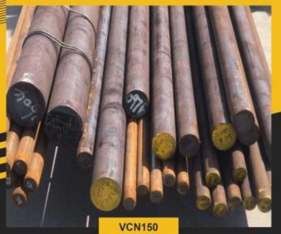 رامش صنعت نوین – بازرگانی فولاد