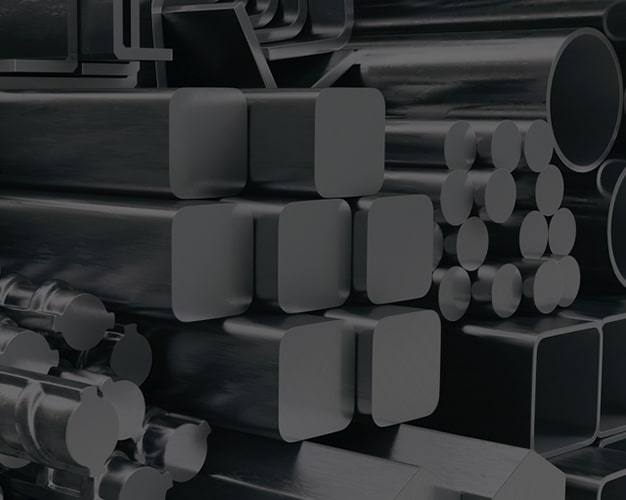 رامش صنعت نوین – بازرگانی فولاد